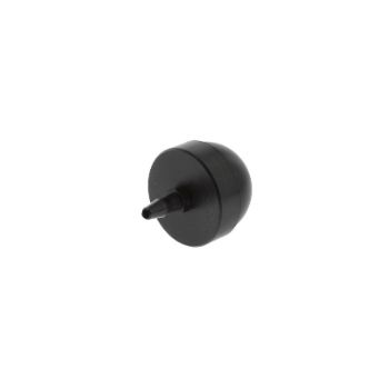 A-3609 - AII Trimix 4001 - Adapter, 1/8 Tube to Dome