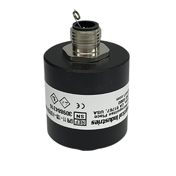 GPR-11-120-4 - Galvanic Industrial Oxygen Sensor