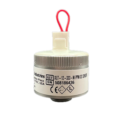 XLT-12-333-M - Galvanic Industrial Oxygen Sensor