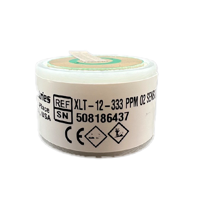 XLT-12-333 - Galvanic Industrial Oxygen Sensor